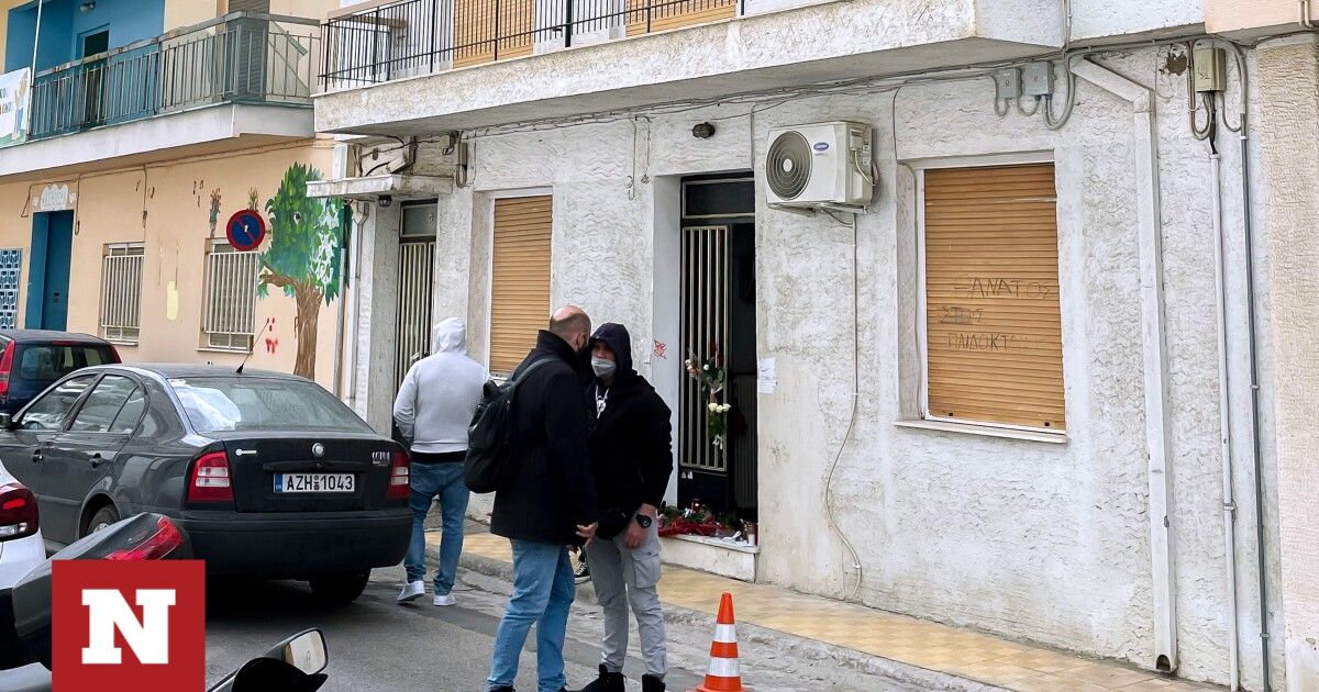 Πάτρα: Η ανατριχιαστική σύμπτωση του θανάτου της σπιτονοικοκυράς με τα ...