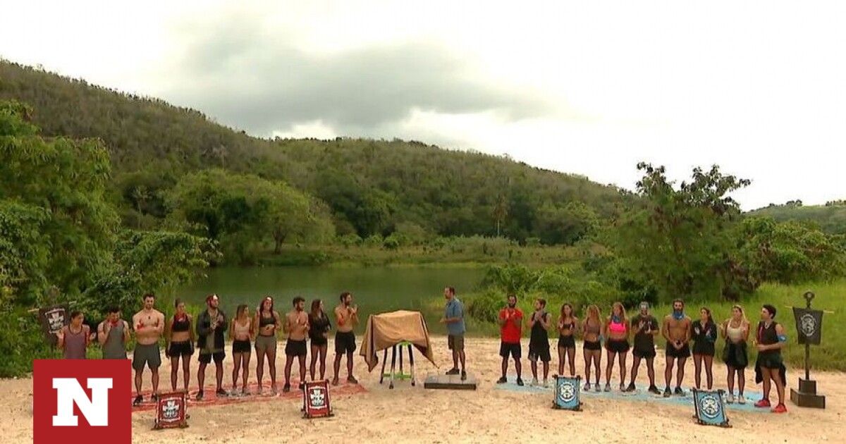 Survivor Spoiler: Νέος «σκοτωμός» στην παραλία - Ποια ομάδα κερδίζει το ...