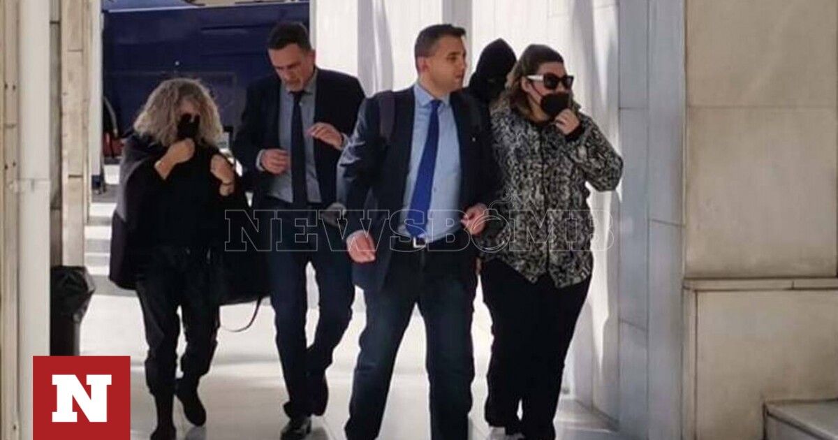 Πισπιρίγκου: Στη ΓΑΔΑ οι δικηγόροι με την οικογένειά της - «Η κεταμίνη ...