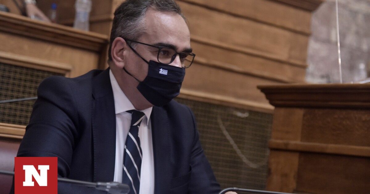 Στον Ευαγγελισμό με πνευμονική εμβολή ο Βασίλης Κοντοζαμάνης - Newsbomb