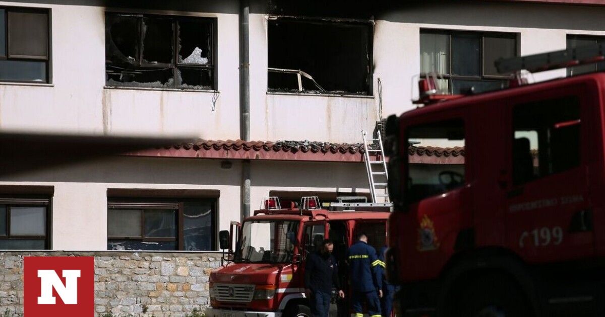 Θεσσαλονίκη - «Παπανικολάου»: Η ανακοίνωση του Νοσοκομείου για το ...