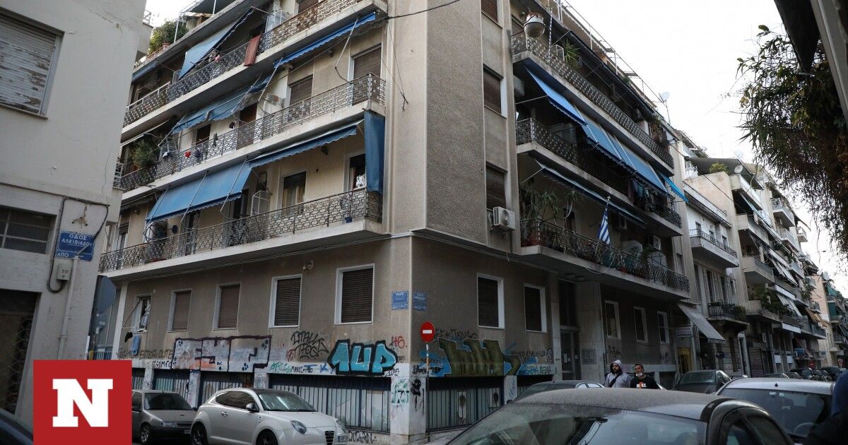 Συγκλονιστικά στοιχεία για τα παιδιά στον Άγιο Παντελεήμονα ...