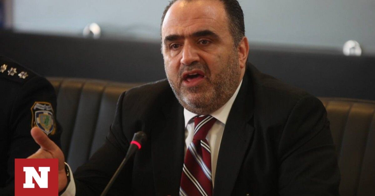 Σφακιανάκης: «Η Ρούλα Πισπιρίγκου κρύβει πάρα πολλά, αυτά που έχουμε ...