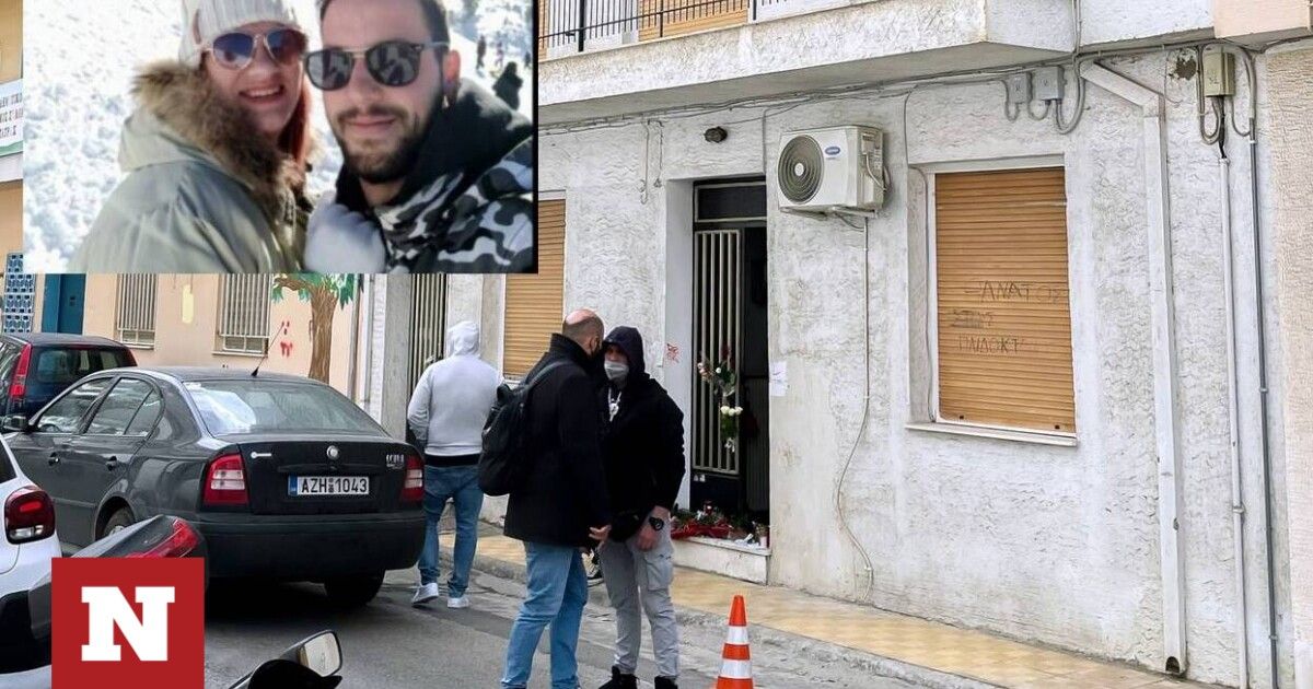 Θάνατος σπιτονοικοκυράς στην Πάτρα: Τι δείχνει η έρευνα για τα ...