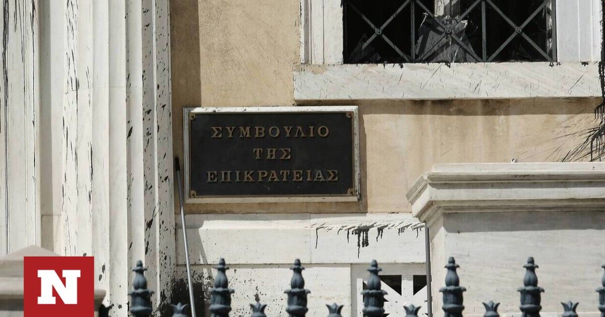 Μετά το Πάσχα η απόφαση του ΣτΕ για τα αναδρομικά 350.000 συνταξιούχων ...