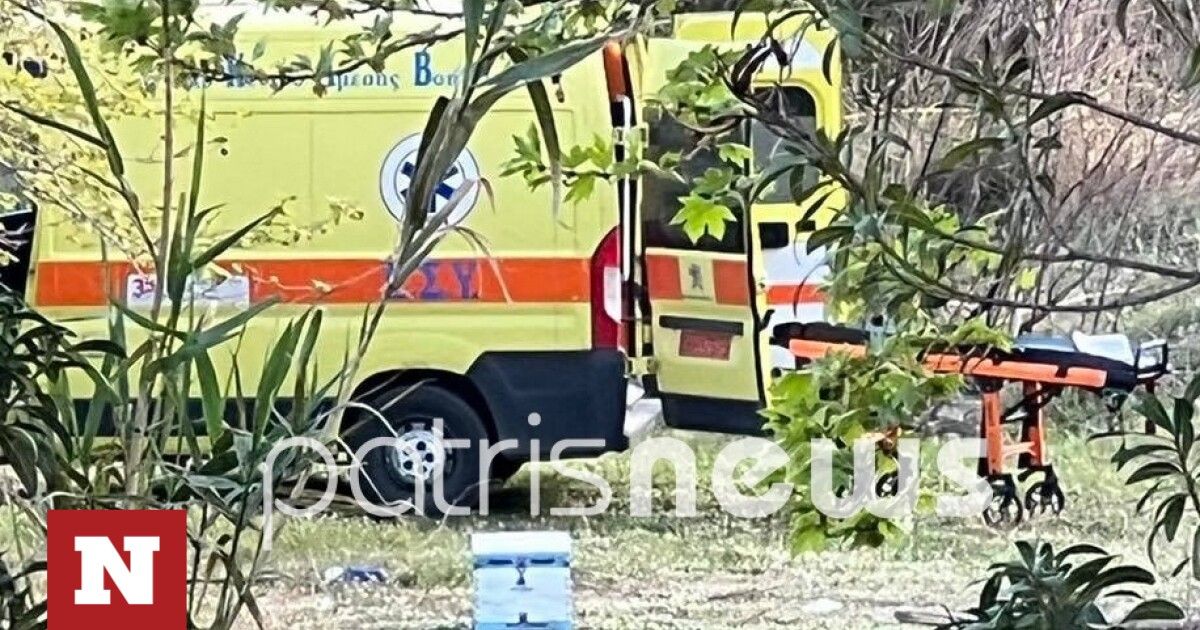 Αλφειός: Θρήνος για τον 22χρονο που απαγχονίστηκε - Έβαλε τέλος στην ...