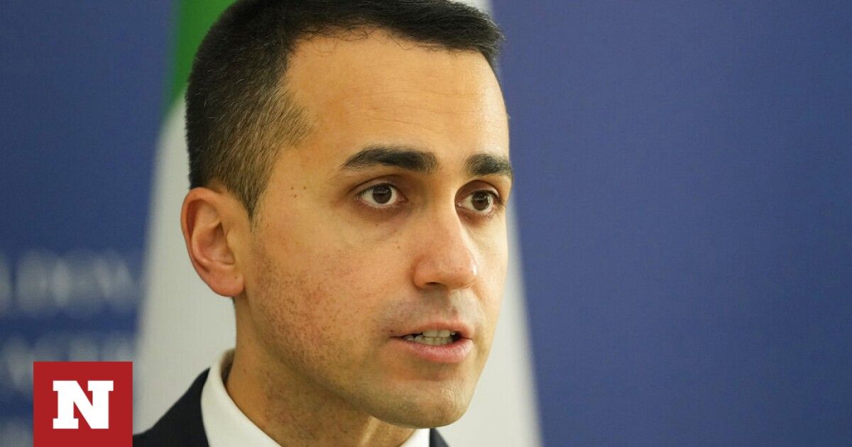 Ιταλία: Η Ρώμη ξανανοίγει την πρεσβεία της στο Κίεβο - Newsbomb