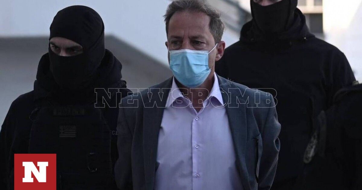 Μαρτυρία στη δίκη Λιγνάδη: «Τον είδα με δύο νεαρούς άνδρες στην ...