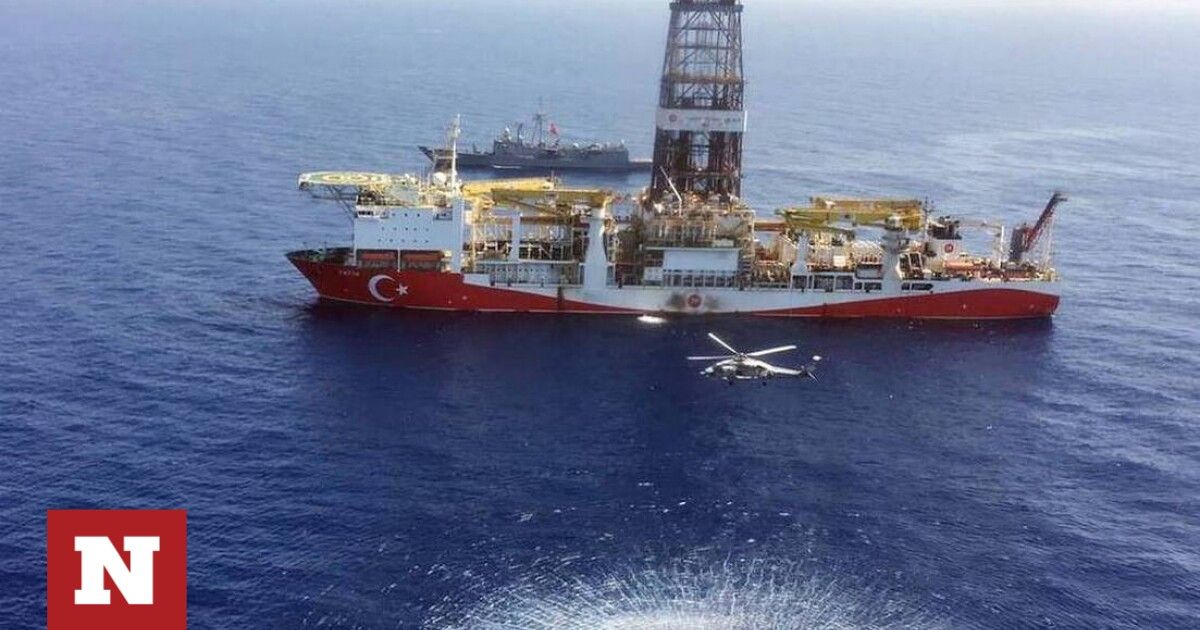 Τουρκία: Με πρόσχημα τον πόλεμο στην Ουκρανία επαναφέρει το αίτημα για ...