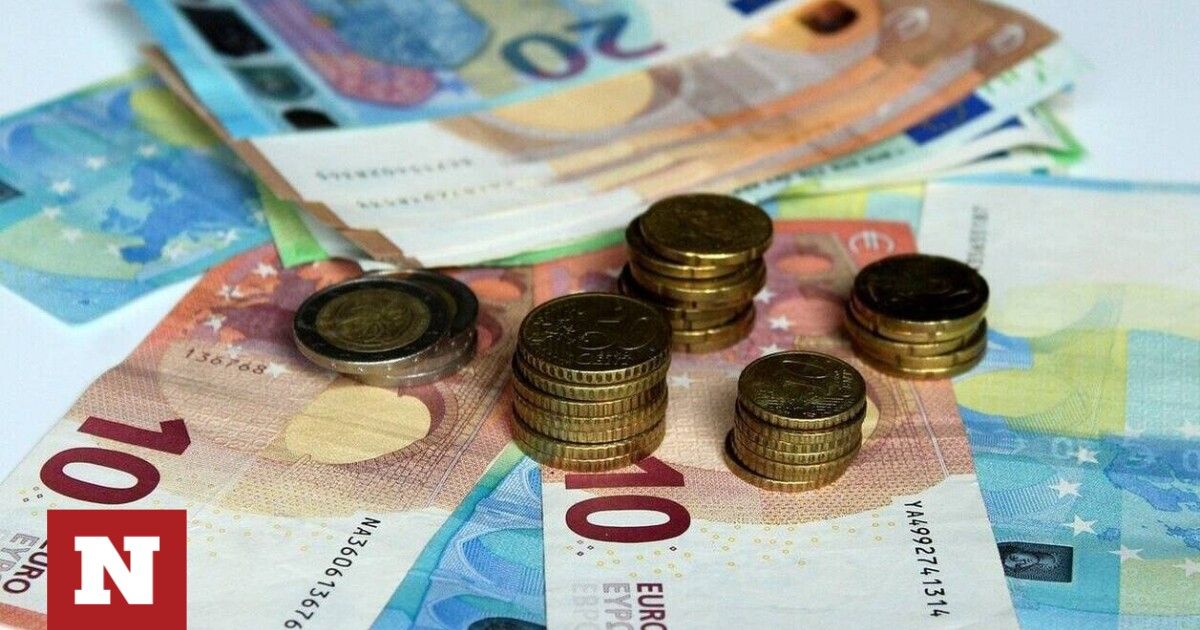Έκτακτη οικονομική ενίσχυση: Πότε θα δουν λεφτά 972.000 δικαιούχοι ...