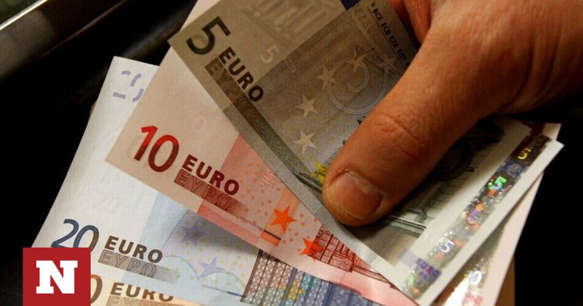 Εξανεμίζει και τον «15ο μισθό» η ακρίβεια – Μεγαλύτερη η απώλεια της ...