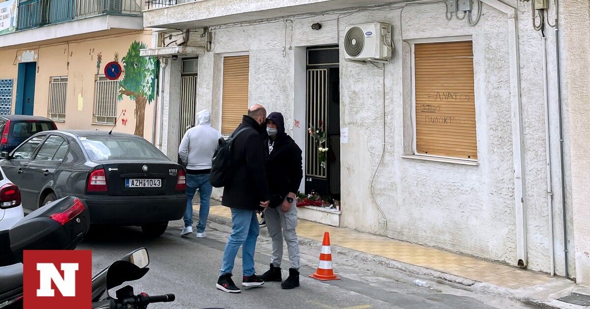 Πάτρα: Εξελίξεις με την υπόθεση του θανάτου της σπιτονοικοκυράς ...