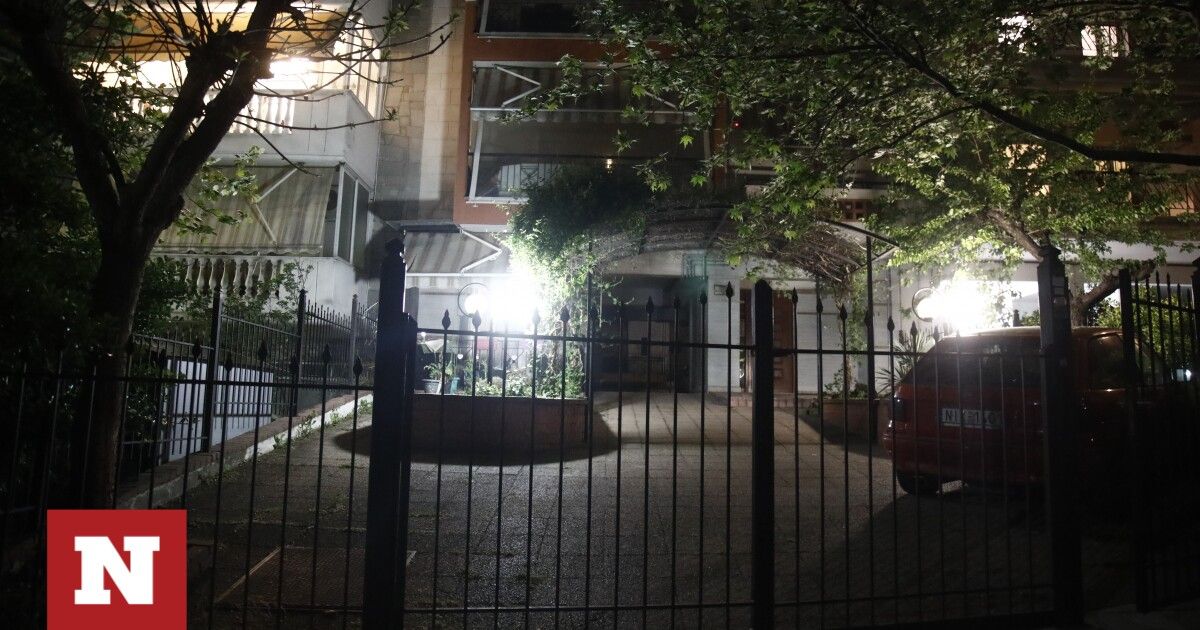 Θεσσαλονίκη: «Ήταν κολλητοί» - Πώς σκοτώθηκε ο 15χρονος από την ...