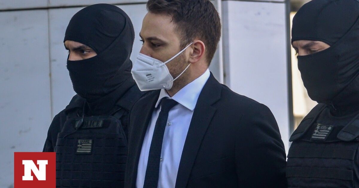 Γλυκά Νερά: Οι λεπτομέρειες που «αποκαλύπτουν» τον δολοφόνο - «Δεν ...
