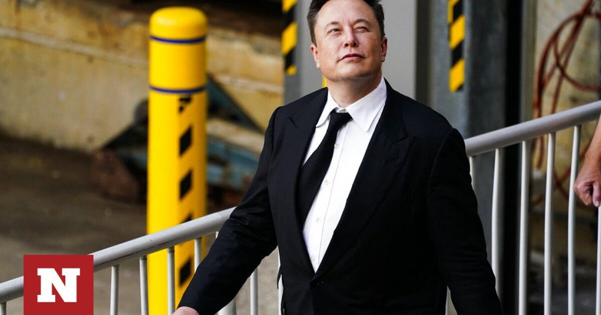 Η «μυστική συμφωνία στην εξαγορά του Twitter από τον Έλον Μάσκ - Τι θα γίνει αν «ναυαγήσει» το ...