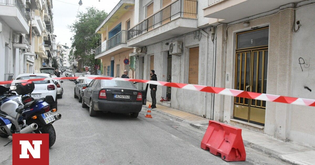 Πάτρα: «Το σπίτι του θανάτου» - Νέα συνθήματα κατά Ρούλας και Μάνου ...