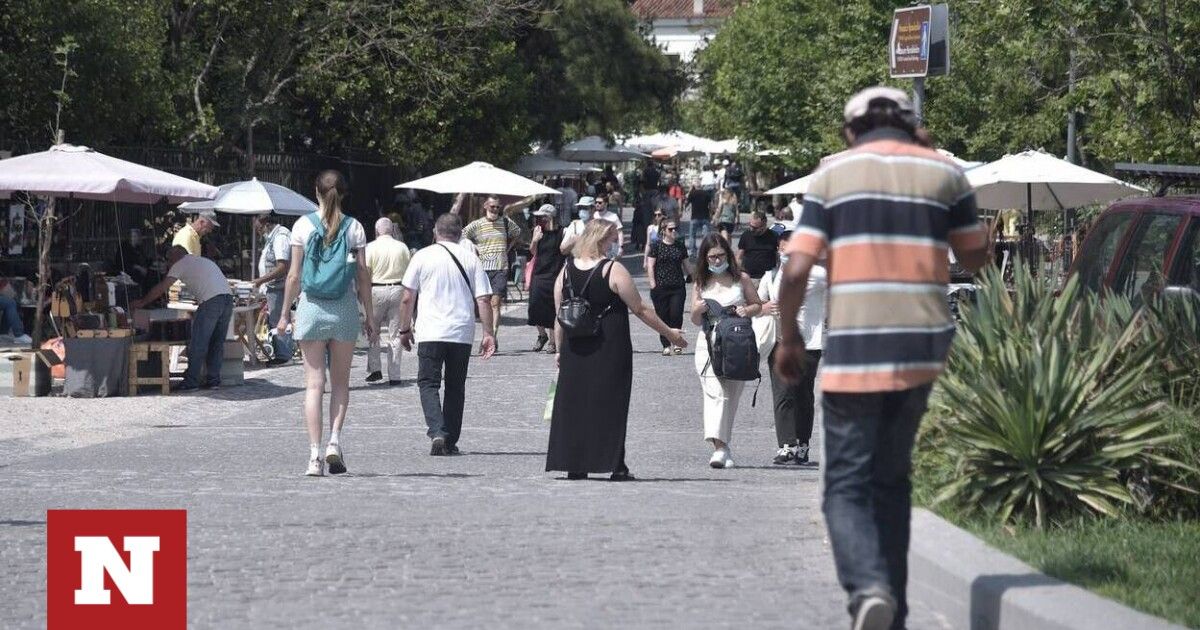 Κορονοϊός: Αισιόδοξος ο Νίκος Τζανάκης για την άρση των μέτρων - «Όλα ...