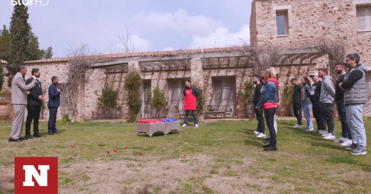 MasterChef: Ο Γιάννος κινήθηκε στρατηγικά - Άφωνοι οι παίκτες (video ...