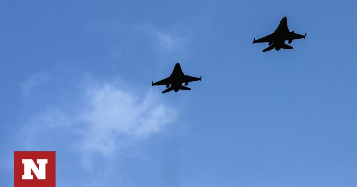 Ζητάει και τα ρέστα η Τουρκία: Κατηγορεί την Ελλάδα για τις παραβιάσεις ...