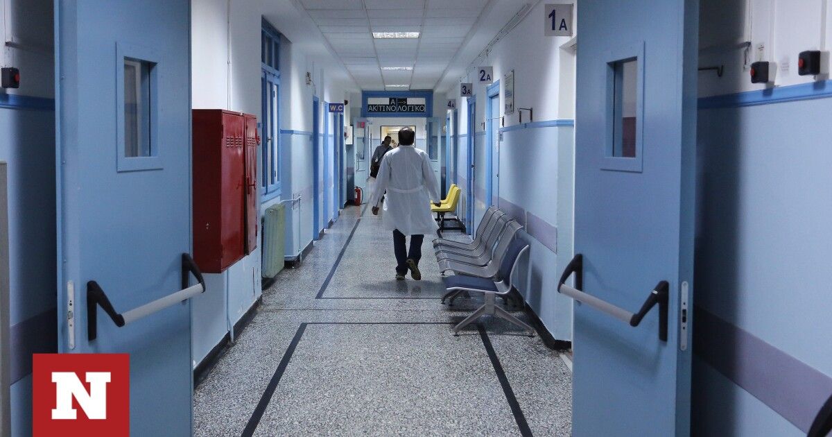 Ο γιατρός που έσωσε ζωές και με τον θάνατό του! - Newsbomb