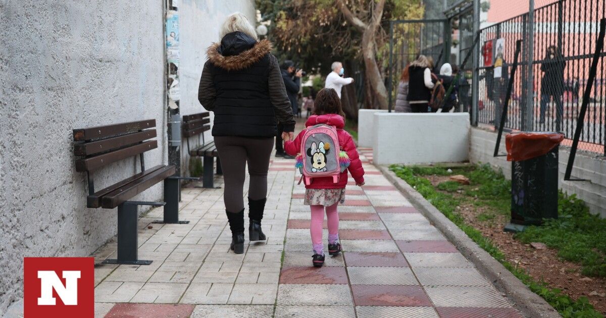 Κορονοίός - Σχολεία: Πώς θα γυρίσουν οι μαθητές στις σχολικές αίθουσες ...