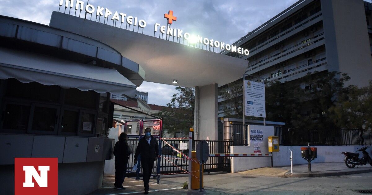 Θεσσαλονίκη - Θάνατος 3χρονης: «Μας είπαν μόνο ότι το παιδί μας πέθανε ...