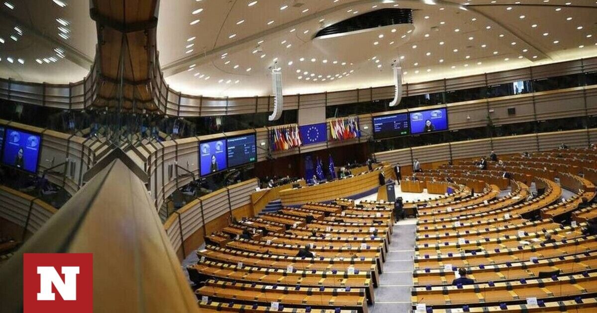 Ευρωκοινοβούλιο: Υπέρ της αναθεώρησης Συνθηκών της ΕΕ - Στο επίκεντρο ...
