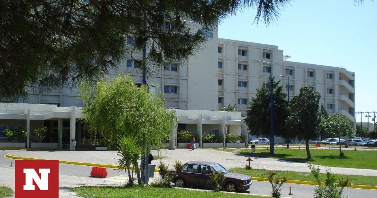 Πάτρα: Συγκλονίζει ο θάνατος της 12χρονης - Δεν έπασχε από κάποιο ...