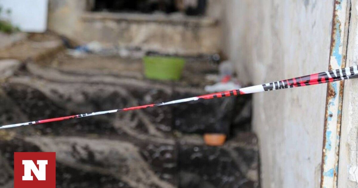 Φρικτός θάνατος 53χρονου στα Χανιά: Το πτώμα «ξεκλείδωσε» το μυστήριο ...