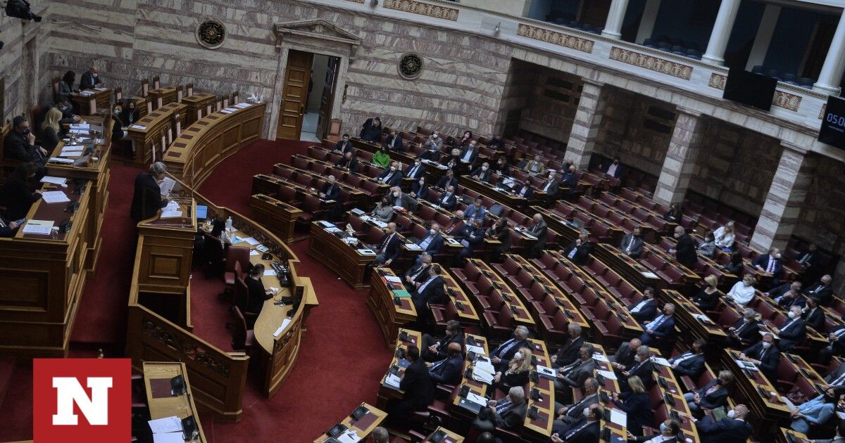 Σε θέσεις (εκλογικής ) μάχης κόμματα και πολιτικές ηγεσίες - Newsbomb