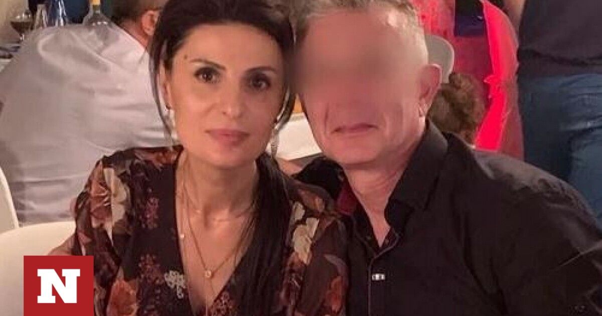 Καβάλα: «Την στραγγάλισε με το ένα χέρι, ήταν προμελετημένο», λέει ο ...