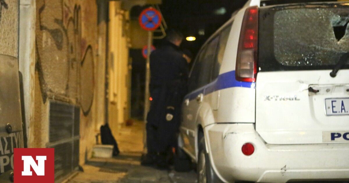 Συναγερμός στην ΕΛ.ΑΣ. για πυροβολισμούς στα Άνω Λιόσια - Newsbomb