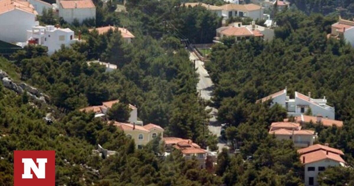 Πώς θα δοθούν τίτλοι ιδιοκτησίας για 90.000 δημόσια ακίνητα που έχουν ...