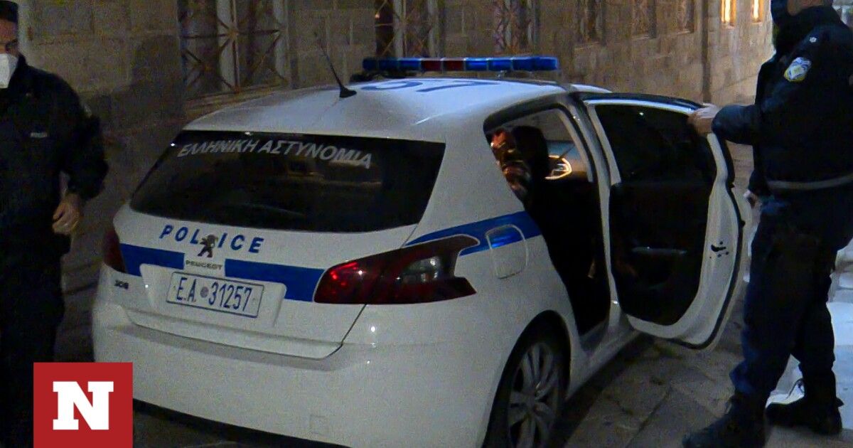 Δολοφονία στη Χίο: Το σχόλιο στη σερβιτόρα, το αλκοόλ και ο μάρτυρας ...