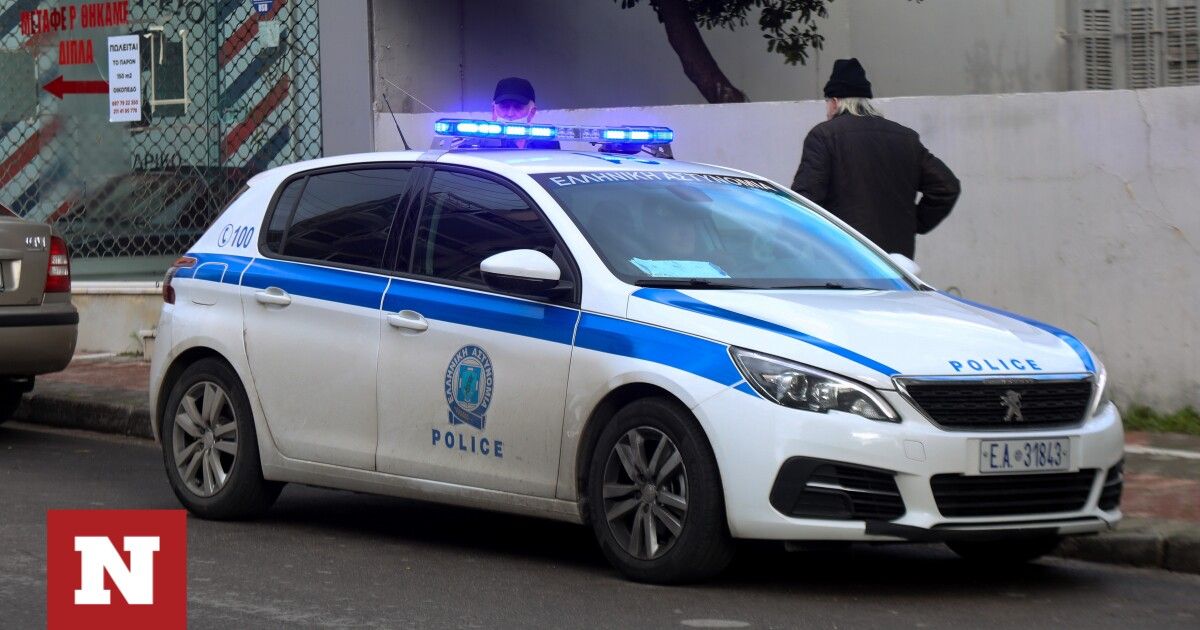 Παλαιό Φάληρο: Μαχαιρώθηκε η 78χρονη - Συνελήφθη και ανακρίνεται ο γιος ...