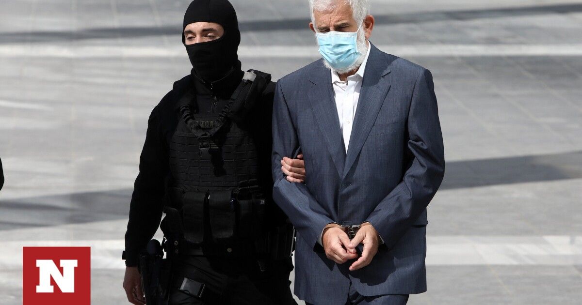 Δίκη Φιλιππίδη: Εκτός απροόπτου καταθέτει η δεύτερη καταγγέλουσα ...