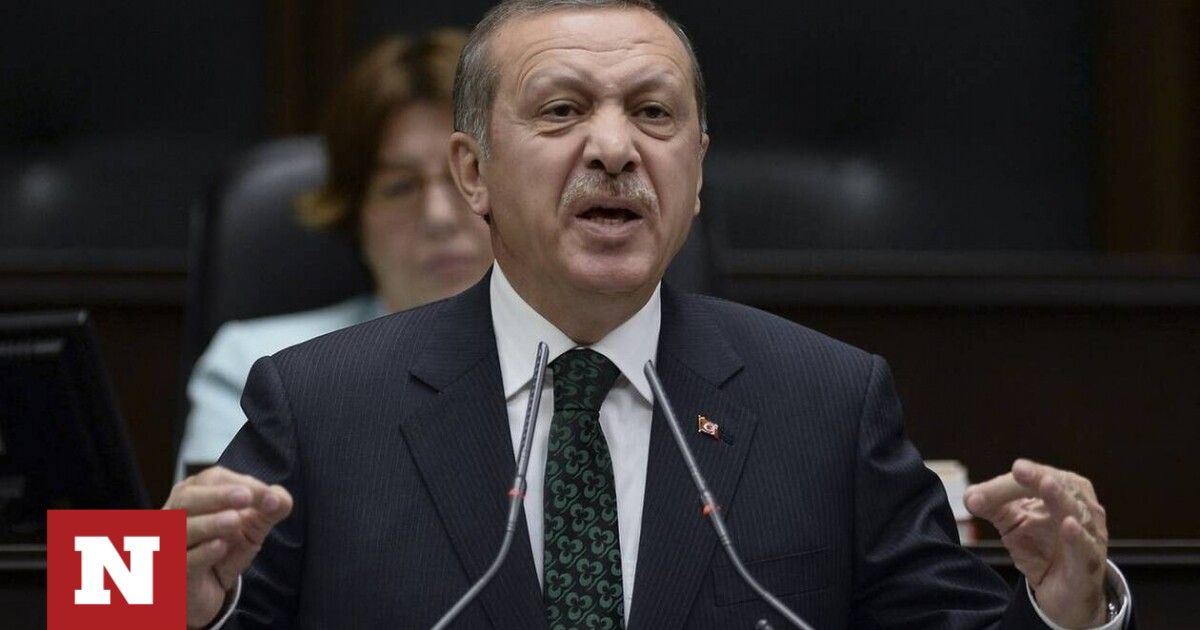 To παζάρι του Ερντογάν για την ένταξη Φινλανδίας και Σουηδίας στο ΝΑΤΟ ...