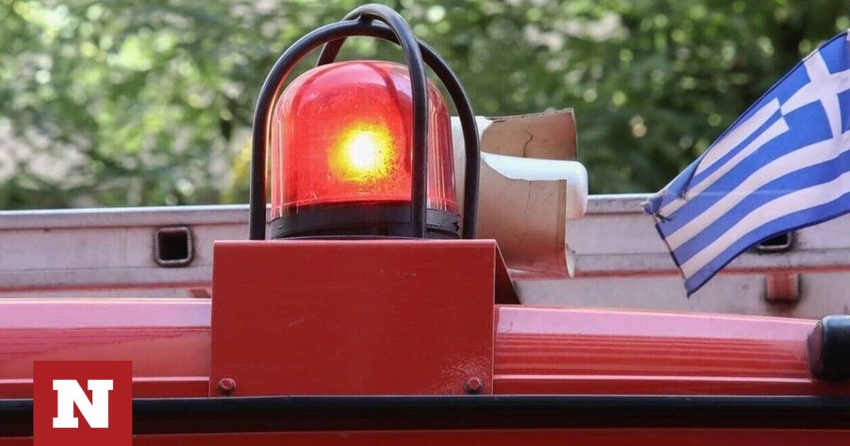 Συναγερμός στην Εύβοια: Άνδρας αγνοείται στο βουνό της Δίρφυς - Newsbomb