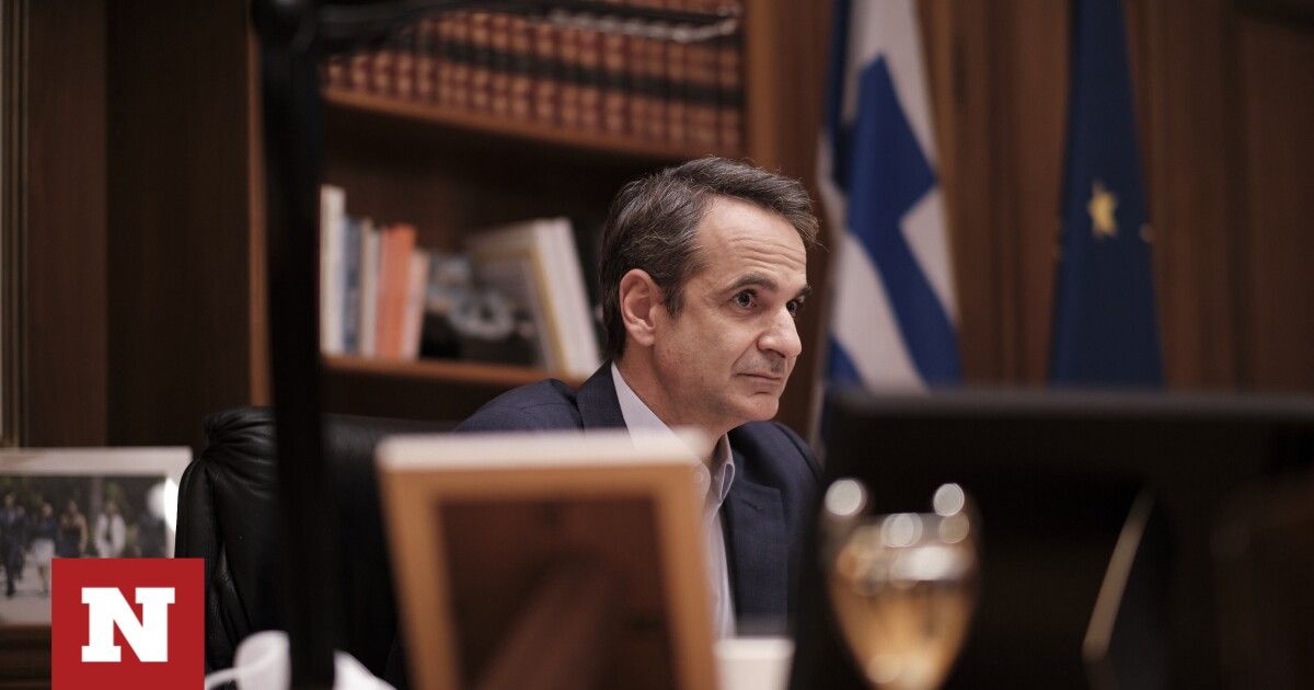 Επί τάπητος ο ανασχηματισμός - Επιστρέφουν τα σενάρια για κάλπες το ...