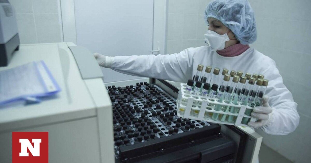 Συναγερμός για την ευλογιά των πιθήκων: Τι πρέπει να γνωρίζετε - Τα ...