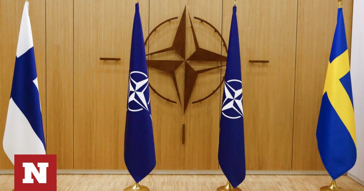 Έρευνα Newsbomb.gr και Prorata: «Όχι» στην ένταξη Σουηδίας και ...