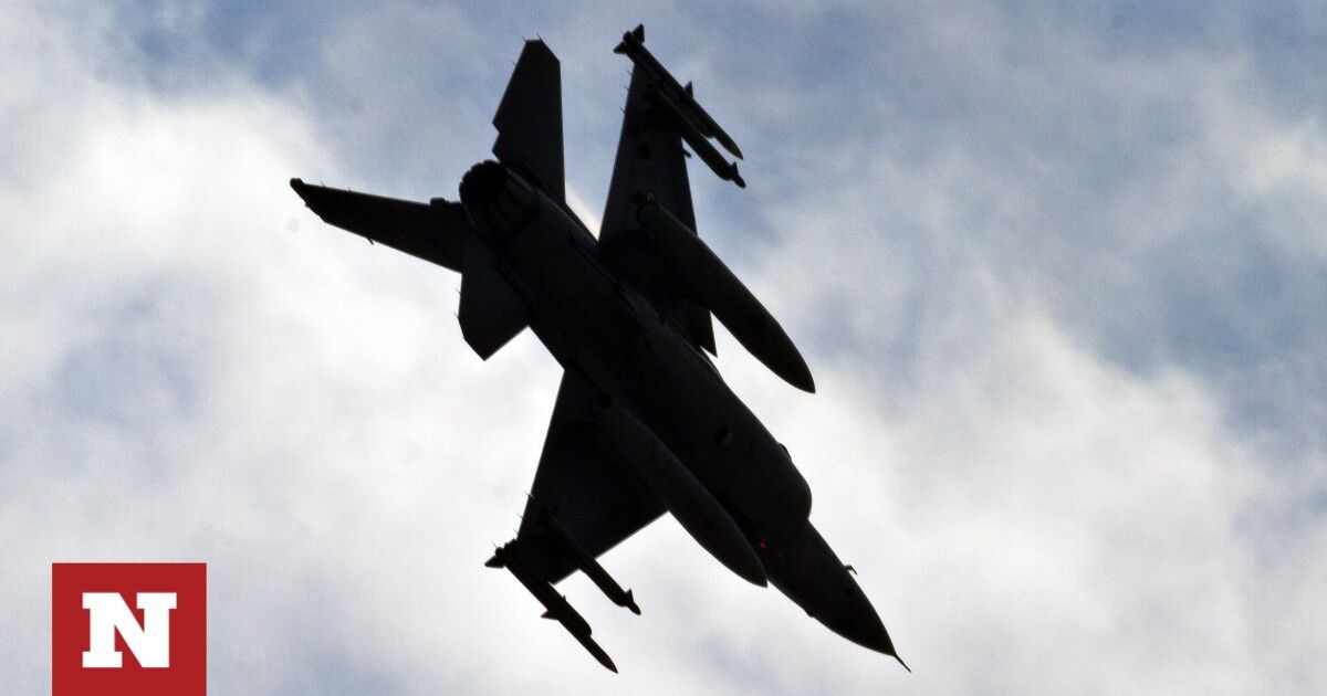 Αιγαίο: Τουρκικά UAV έκαναν 16 παραβιάσεις του εναέριου χώρου το ...