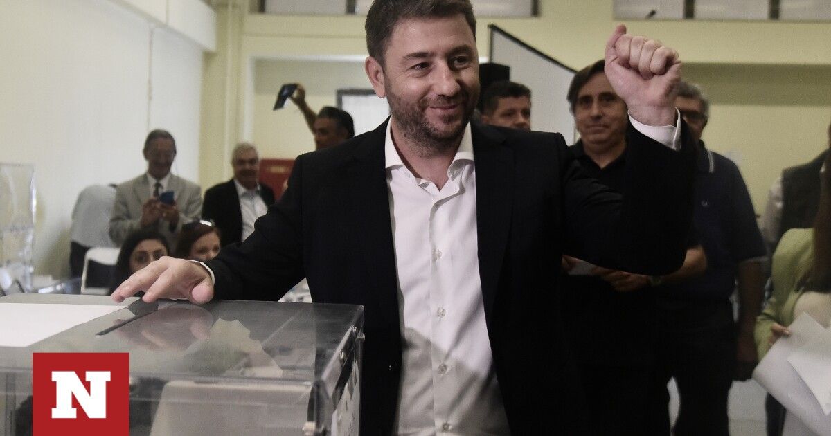Συνέδριο ΠΑΣΟΚ: Ικανοποίηση, αισιοδοξία και ο γρίφος των συνεργασιών ...