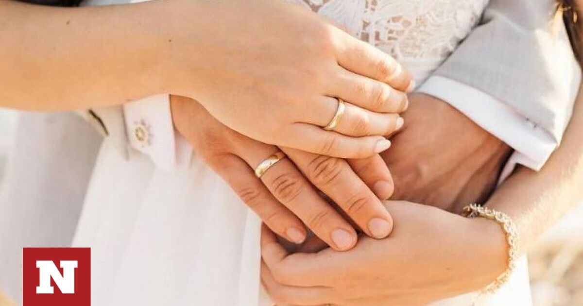 Θεσσαλονίκη: Και δεύτερος ψεύτικος γάμος στην Καλαμαριά - Πώς ανακάλυψε ...