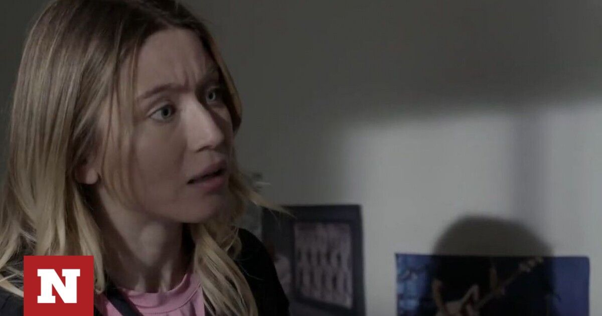 Σασμός Spoiler 24/5: Η Κλαίρη έρχεται σε σύγκρουση με τον Μανόλη ...
