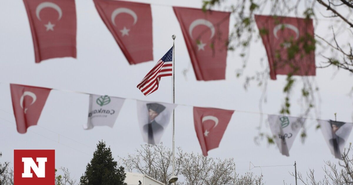 Τα Ελληνοτουρκικά, οι σύμμαχοί μας και οι ψευδαισθήσεις δεκαετιών ...