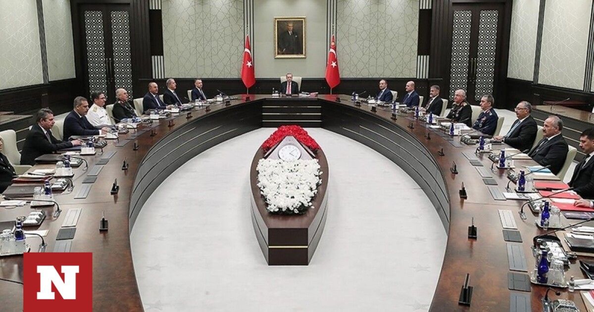 Ζητάει και τα ρέστα η Τουρκία: Η Ελλάδα παραβιάζει το Διεθνές Δίκαιο με ...