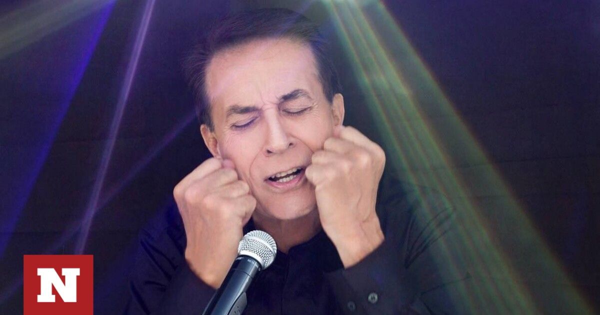 Δάκης: Ποιος ήταν ο σπουδαίος τραγουδιστής - Η ζωή και οι μεγάλες του ...