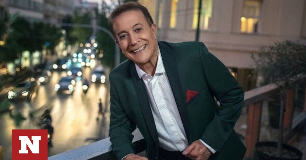 Θλίψη στον καλλιτεχνικό κόσμο: Πέθανε ο Δάκης - Newsbomb