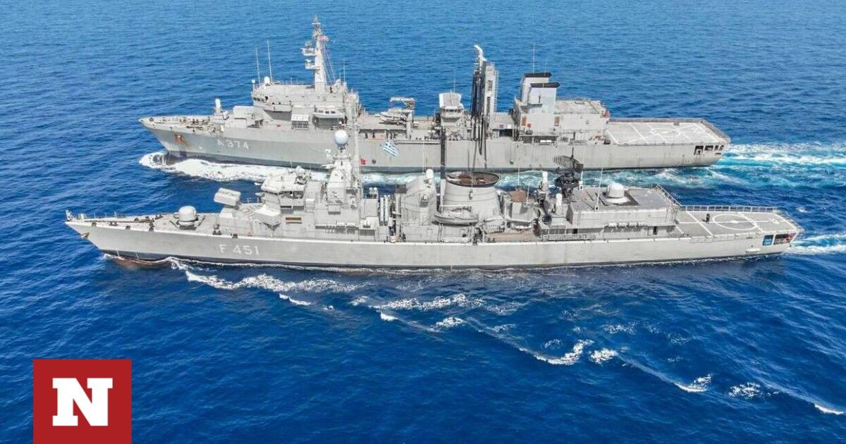 Τουρκική προκλητικότητα: «Ψάχνονται» για θερμό επεισόδιο - Σε επιφυλακή ...